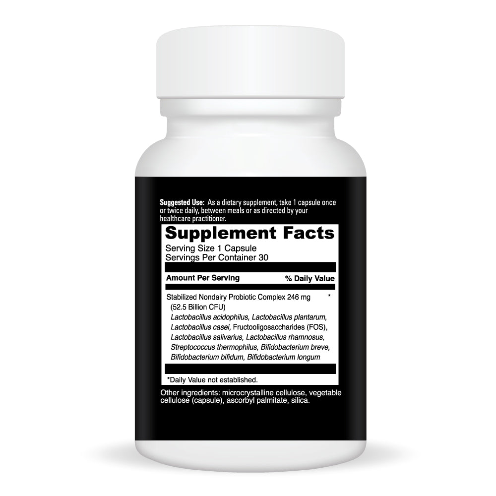 Flora Prime Plus – Spa 3:16